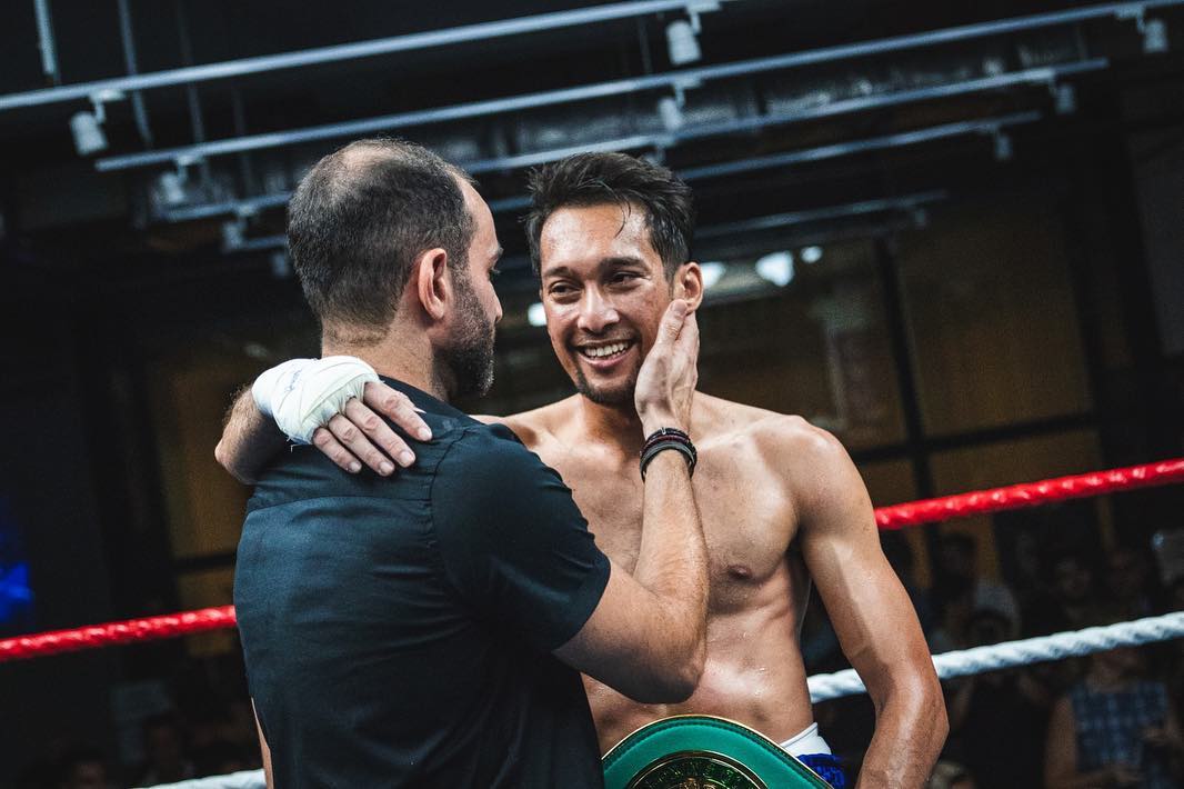 The Most Common Myths About Boxing | The Ring